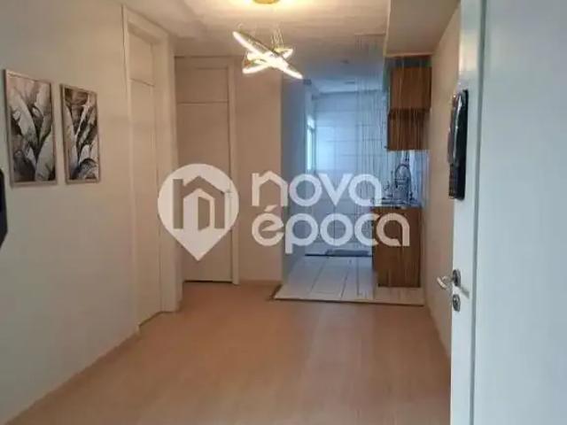 Apartamento para Venda em Rio de Janeiro/RJ Bonsucesso 2 Quartos