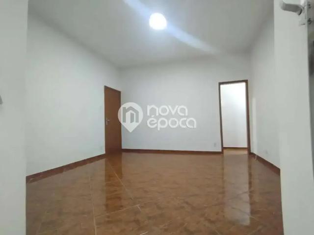 Apartamento para Venda em Rio de Janeiro/RJ Bonsucesso 2 Quartos