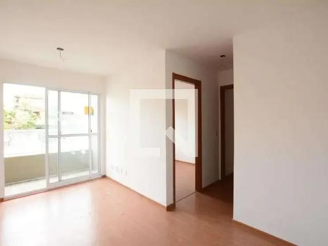 Apartamento para Venda em Rio de Janeiro/RJ Bonsucesso 2 Quartos