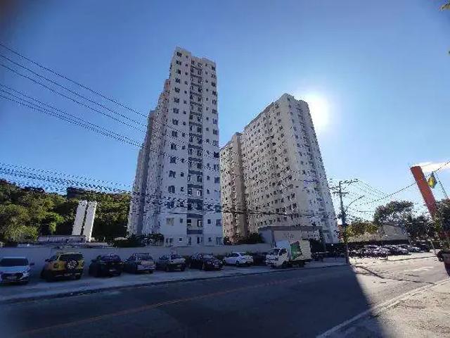 Apartamento para Venda em Rio de Janeiro/RJ Bonsucesso 2 Quartos