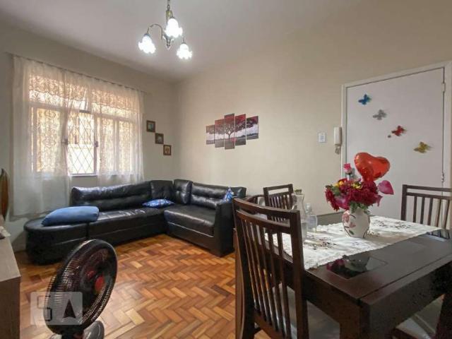 Apartamento para Venda em Rio de Janeiro/RJ Bonsucesso 2 Quartos