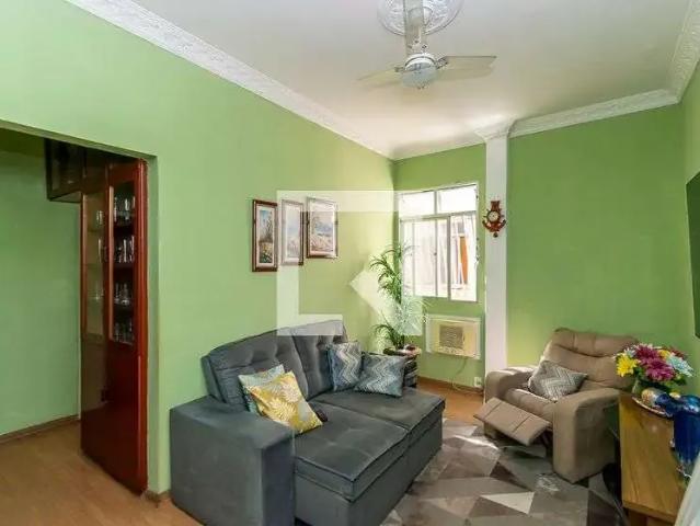 Apartamento para Venda em Rio de Janeiro/RJ Bonsucesso 2 Quartos