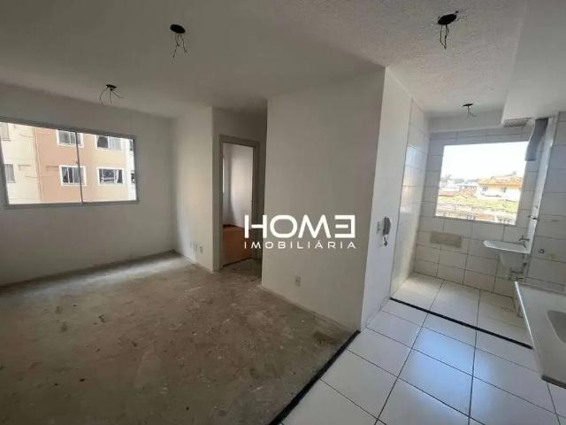 Apartamento para Venda em Rio de Janeiro/RJ Bonsucesso 2 Quartos
