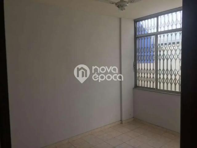 Apartamento para Venda em Rio de Janeiro/RJ Bonsucesso 2 Quartos