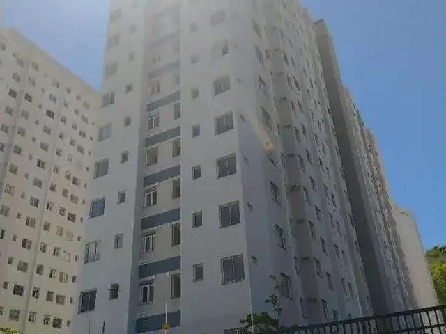 Apartamento para Venda em Rio de Janeiro/RJ Bonsucesso 2 Quartos