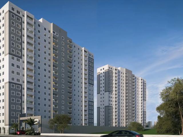 Apartamento para Venda em Rio de Janeiro/RJ Bonsucesso 2 Quartos