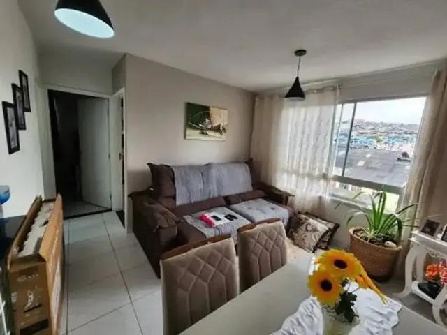 Apartamento para Venda em Rio de Janeiro/RJ Bonsucesso 2 Quartos