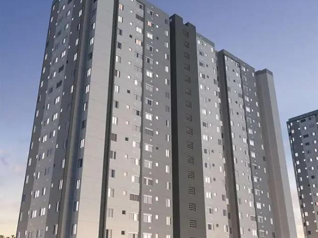 Apartamento para Venda em Rio de Janeiro/RJ Bonsucesso 2 Quartos