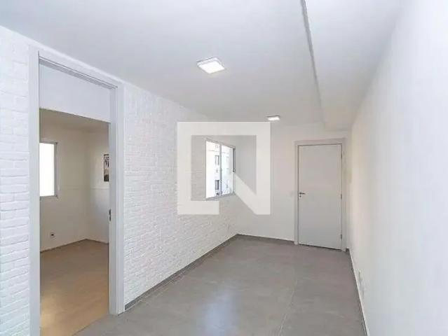 Apartamento para Venda em Rio de Janeiro/RJ Bonsucesso 2 Quartos