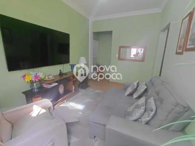 Apartamento para Venda em Rio de Janeiro/RJ Bonsucesso 2 Quartos