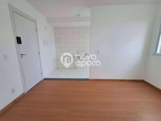 Apartamento para Venda em Rio de Janeiro/RJ Bonsucesso 2 Quartos