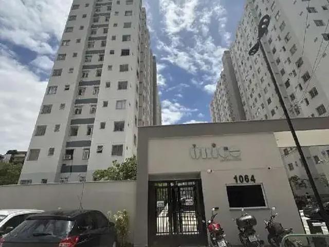 Apartamento para Venda em Rio de Janeiro/RJ Bonsucesso 2 Quartos