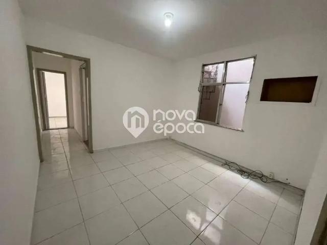 Apartamento para Venda em Rio de Janeiro/RJ Bonsucesso 2 Quartos