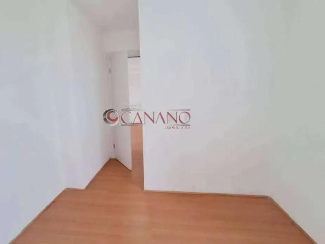 Apartamento para Venda em Rio de Janeiro/RJ Bonsucesso 2 Quartos