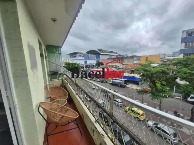 Apartamento para Venda em Rio de Janeiro/RJ Bonsucesso 2 Quartos
