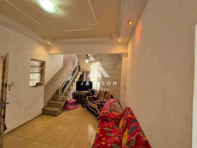 Apartamento para Venda em Rio de Janeiro/RJ Bonsucesso 2 Quartos