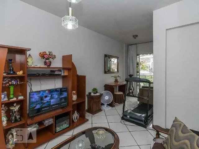 Apartamento para Venda em Rio de Janeiro/RJ Bonsucesso 2 Quartos