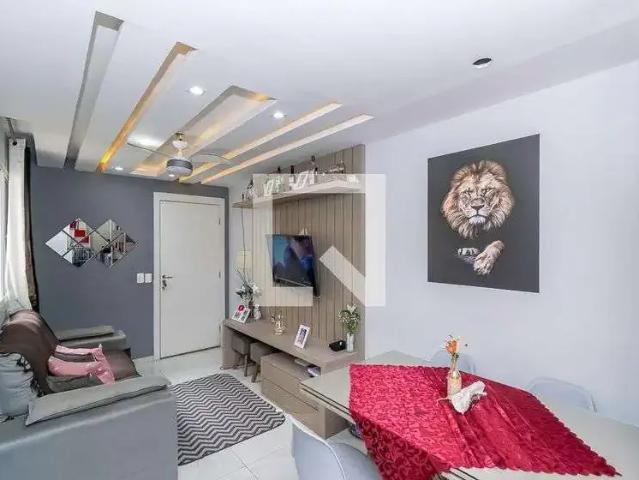 Apartamento para Venda em Rio de Janeiro/RJ Bonsucesso 2 Quartos