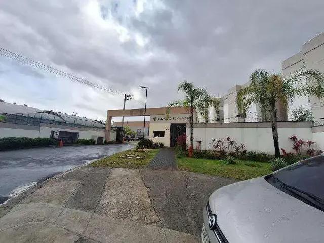 Apartamento para Venda em Rio de Janeiro/RJ Bonsucesso 2 Quartos