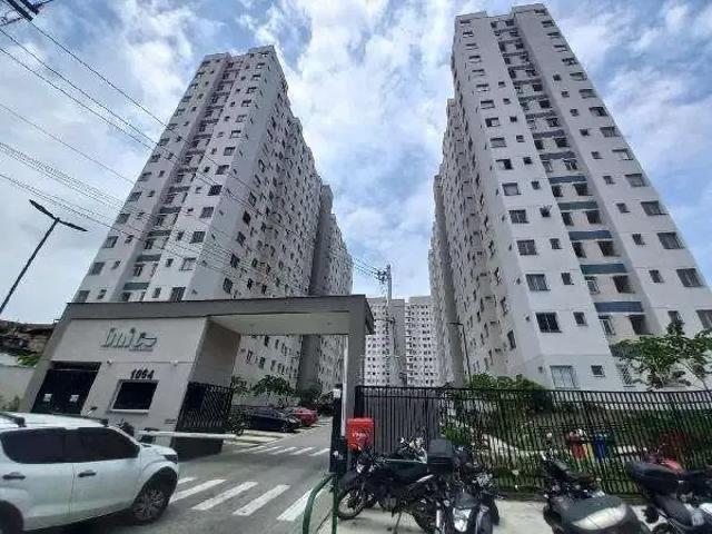Apartamento para Venda em Rio de Janeiro/RJ Bonsucesso