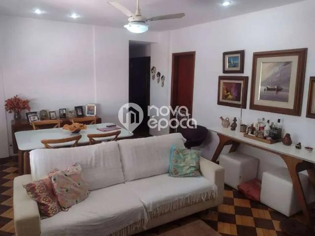 Apartamento para Venda em Rio de Janeiro/RJ Bonsucesso 3 Quartos