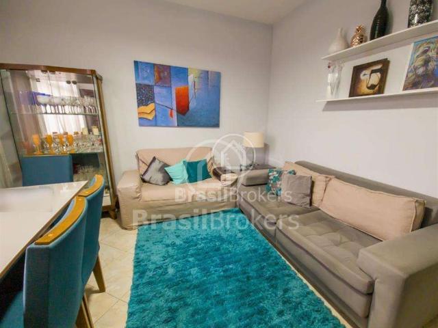 Apartamento para Venda em Rio de Janeiro/RJ Bonsucesso 3 Quartos