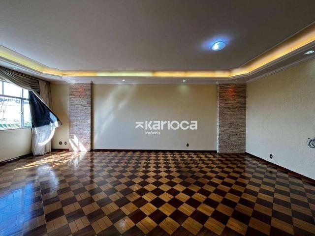 Apartamento para Venda em Rio de Janeiro/RJ Bonsucesso 3 Quartos