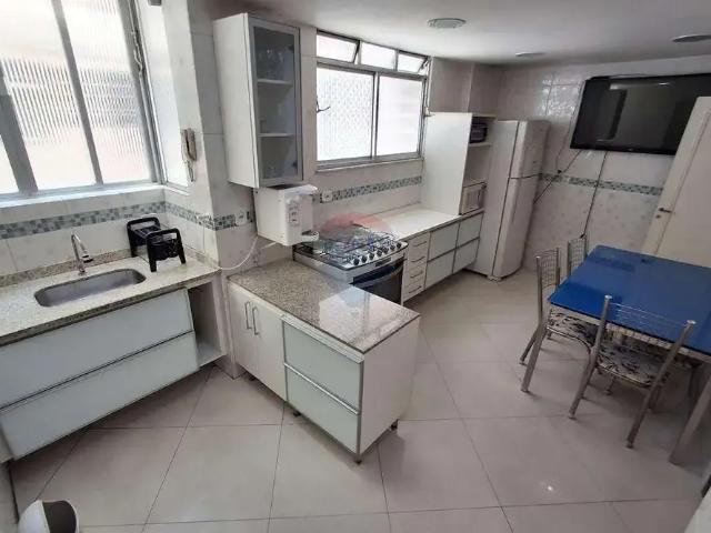 Apartamento para Venda em Rio de Janeiro/RJ Bonsucesso 3 Quartos