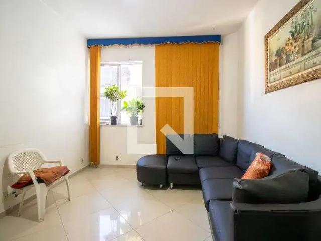 Apartamento para Venda em Rio de Janeiro/RJ Bonsucesso 3 Quartos