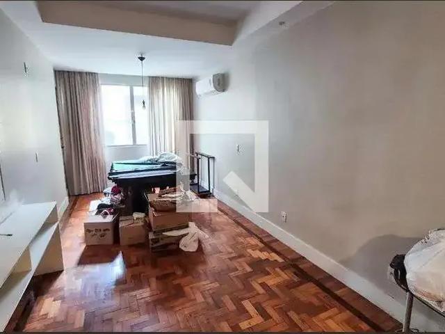 Apartamento para Venda em Rio de Janeiro/RJ Bonsucesso 3 Quartos