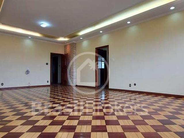 Apartamento para Venda em Rio de Janeiro/RJ Bonsucesso 3 Quartos