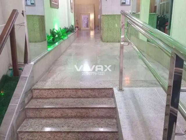 Apartamento para Venda em Rio de Janeiro/RJ Bonsucesso 3 Quartos
