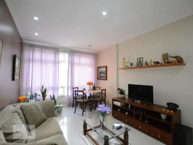 Apartamento para Venda em Rio de Janeiro/RJ Bonsucesso 3 Quartos