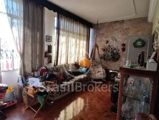 Apartamento para Venda em Rio de Janeiro/RJ Bonsucesso 3 Quartos