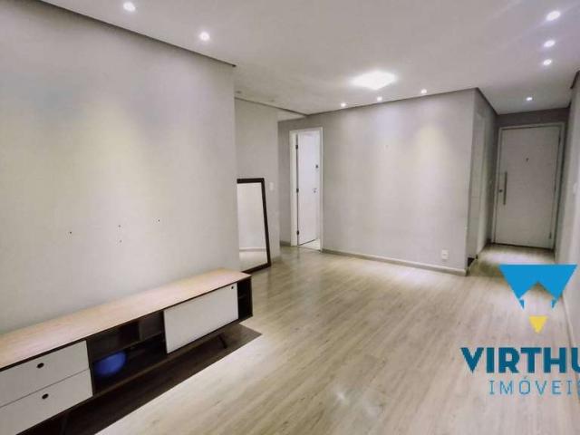 Apartamento para Venda em Rio de Janeiro/RJ Bangu 3 Quartos