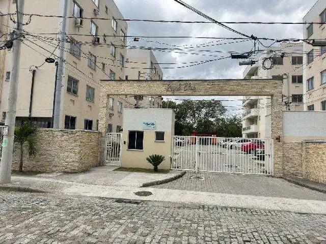 Apartamento para Venda em Rio de Janeiro/RJ Bangu