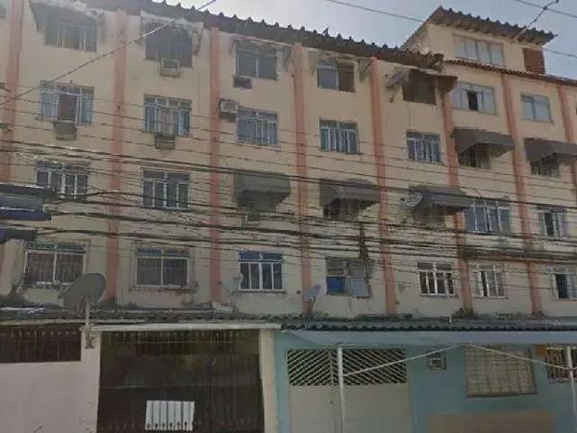Apartamento para Venda em Rio de Janeiro/RJ Bangu 1 Quartos