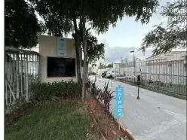 Apartamento para Venda em Rio de Janeiro/RJ Bangu 1 Quartos