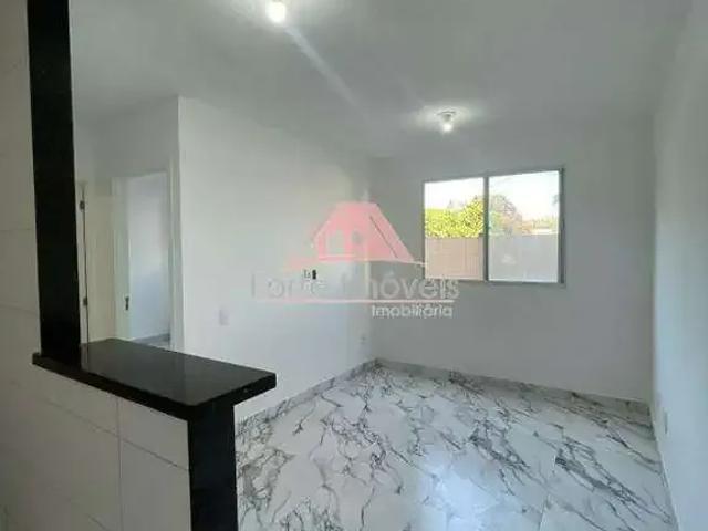 Apartamento para Venda em Rio de Janeiro/RJ Bangu