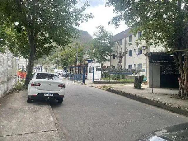 Apartamento para Venda em Rio de Janeiro/RJ Bangu 2 Quartos