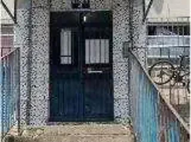 Apartamento para Venda em Rio de Janeiro/RJ Bangu 2 Quartos