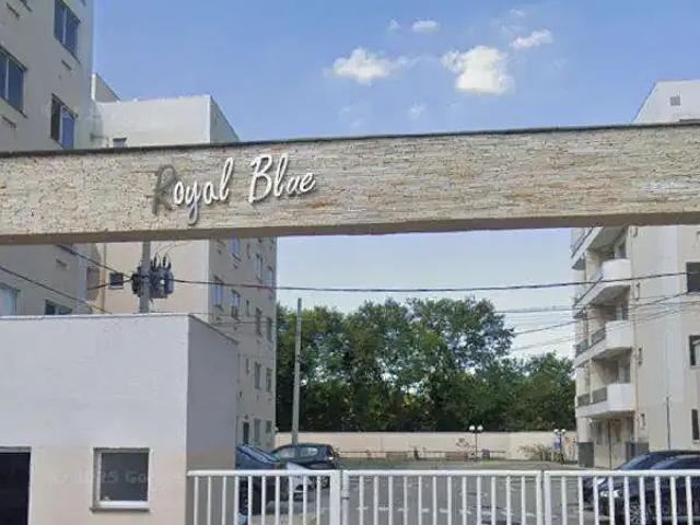 Apartamento para Venda em Rio de Janeiro/RJ Bangu 2 Quartos