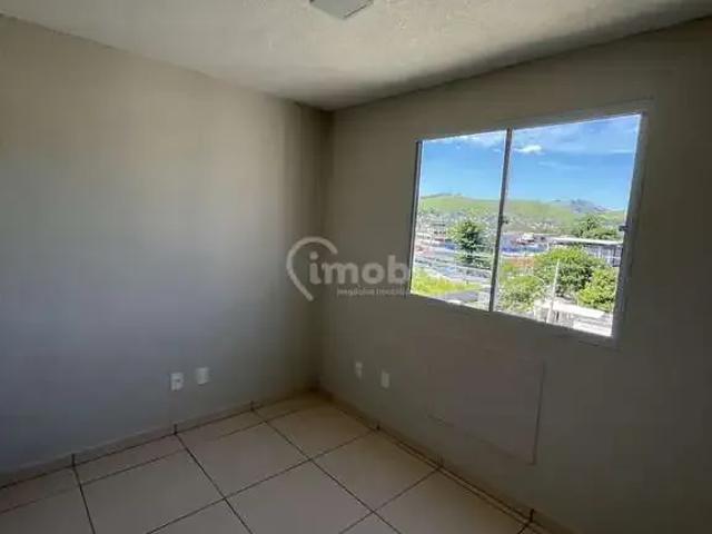 Apartamento para Venda em Rio de Janeiro/RJ Bangu 2 Quartos