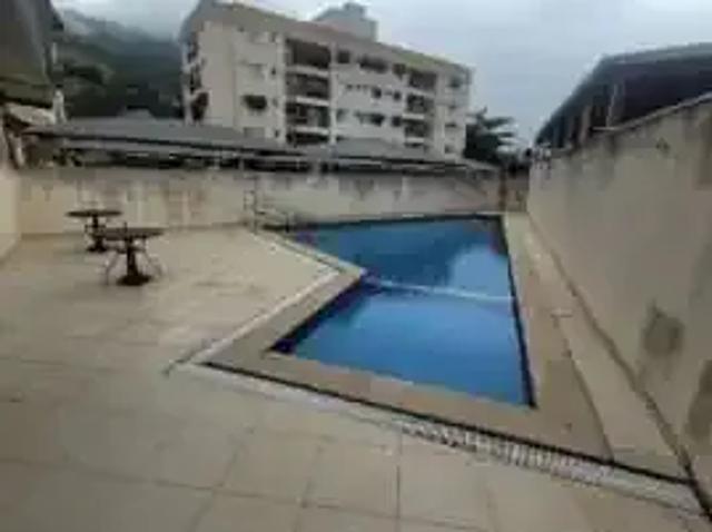 Apartamento para Venda em Rio de Janeiro/RJ Bangu 2 Quartos