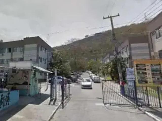 Apartamento para Venda em Rio de Janeiro/RJ Bangu 2 Quartos