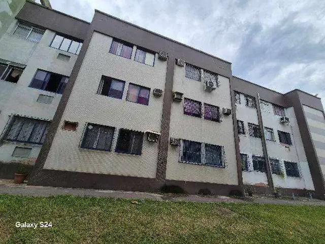 Apartamento para Venda em Rio de Janeiro/RJ Bangu 2 Quartos