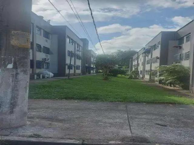Apartamento para Venda em Rio de Janeiro/RJ Bangu 2 Quartos