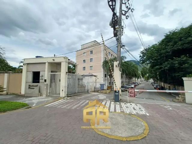 Apartamento para Venda em Rio de Janeiro/RJ Bangu 2 Quartos