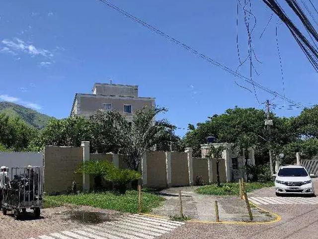 Apartamento para Venda em Rio de Janeiro/RJ Bangu 2 Quartos
