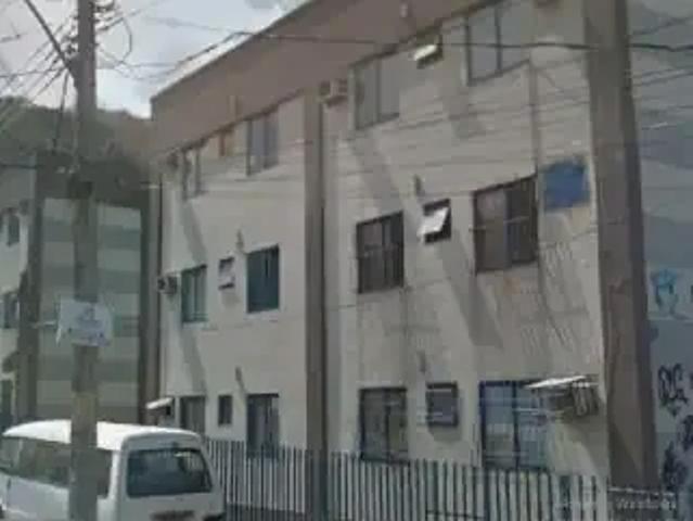 Apartamento para Venda em Rio de Janeiro/RJ Bangu 2 Quartos